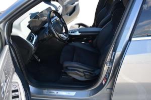 Grey BMW 218 Active Tourer 2023 in Vilnius, with an engine capacity of 1.50 L and mileage of 114 thousand km for 21900 €, photo 26 on AUTOMOTO.COM.LV