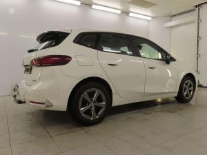 Balts BMW 218 Active Tourer 2022 Viļņa, ar dzinēja tilpumu 1.50 L un nobraukumu 164 tūkst. km par 19900 €, foto 25 vietnē AUTOMOTO.COM.LV