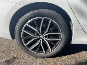 Balts BMW 218 Active Tourer 2024 Panevēža, ar dzinēja tilpumu 2.00 L un nobraukumu 27 tūkst. km par 21000 €, foto 7 vietnē AUTOMOTO.COM.LV