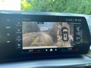 Balts BMW 218 Active Tourer 2024 Panevēža, ar dzinēja tilpumu 2.00 L un nobraukumu 27 tūkst. km par 21000 €, foto 11 vietnē AUTOMOTO.COM.LV