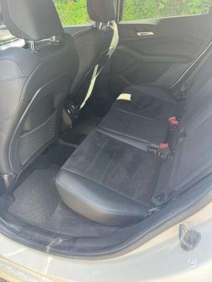 Balts BMW 218 Active Tourer 2024 Panevēža, ar dzinēja tilpumu 2.00 L un nobraukumu 27 tūkst. km par 21000 €, foto 12 vietnē AUTOMOTO.COM.LV