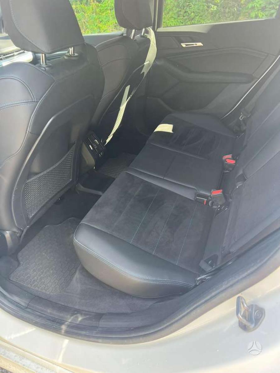 Balts BMW 218 Active Tourer 2024 Panevēža, ar dzinēja tilpumu 2.00 L un nobraukumu 27 tūkst. km par 21000 €, foto 12 vietnē AUTOMOTO.COM.LV