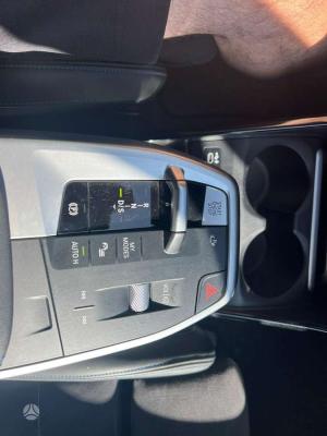 Balts BMW 218 Active Tourer 2024 Panevēža, ar dzinēja tilpumu 2.00 L un nobraukumu 27 tūkst. km par 21000 €, foto 14 vietnē AUTOMOTO.COM.LV
