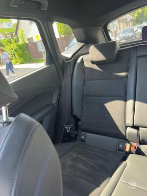 Balts BMW 218 Active Tourer 2024 Panevēža, ar dzinēja tilpumu 2.00 L un nobraukumu 27 tūkst. km par 21000 €, foto 16 vietnē AUTOMOTO.COM.LV