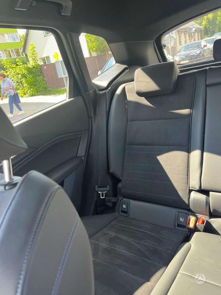 Balts BMW 218 Active Tourer 2024 Panevēža, ar dzinēja tilpumu 2.00 L un nobraukumu 27 tūkst. km par 21000 €, foto 16 vietnē AUTOMOTO.COM.LV