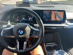 Balts BMW 218 Active Tourer 2024 Panevēža, ar dzinēja tilpumu 2.00 L un nobraukumu 27 tūkst. km par 21000 €, foto 18 vietnē AUTOMOTO.COM.LV