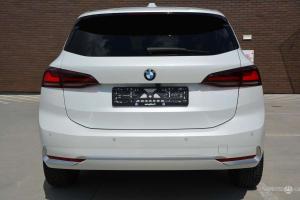 Balts BMW 218 Active Tourer 2024 Viļņa, ar dzinēja tilpumu 1.50 L un nobraukumu 78 tūkst. km par 20000 €, foto 5 vietnē AUTOMOTO.COM.LV