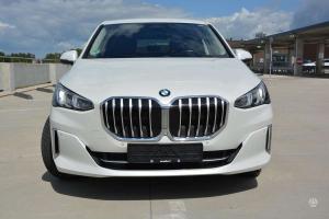 Balts BMW 218 Active Tourer 2024 Viļņa, ar dzinēja tilpumu 1.50 L un nobraukumu 78 tūkst. km par 20000 €, foto 8 vietnē AUTOMOTO.COM.LV