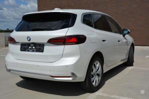 Balts BMW 218 Active Tourer 2024 Viļņa, ar dzinēja tilpumu 1.50 L un nobraukumu 78 tūkst. km par 20000 €, foto 11 vietnē AUTOMOTO.COM.LV