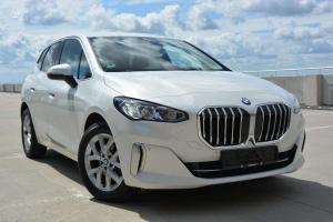 Balts BMW 218 Active Tourer 2024 Viļņa, ar dzinēja tilpumu 1.50 L un nobraukumu 78 tūkst. km par 20000 €, foto 15 vietnē AUTOMOTO.COM.LV