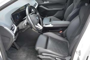 Balts BMW 218 Active Tourer 2024 Viļņa, ar dzinēja tilpumu 1.50 L un nobraukumu 78 tūkst. km par 20000 €, foto 21 vietnē AUTOMOTO.COM.LV