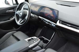 Balts BMW 218 Active Tourer 2024 Viļņa, ar dzinēja tilpumu 1.50 L un nobraukumu 78 tūkst. km par 20000 €, foto 26 vietnē AUTOMOTO.COM.LV