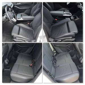 Balts BMW 218 Active Tourer 2024 Viļņa, ar dzinēja tilpumu 1.50 L un nobraukumu 78 tūkst. km par 20000 €, foto 27 vietnē AUTOMOTO.COM.LV