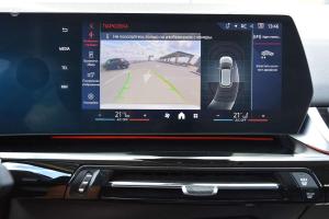 Balts BMW 218 Active Tourer 2024 Viļņa, ar dzinēja tilpumu 1.50 L un nobraukumu 78 tūkst. km par 20000 €, foto 31 vietnē AUTOMOTO.COM.LV