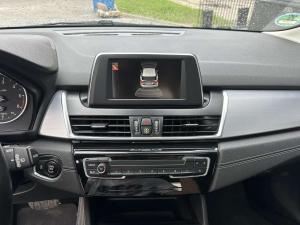 Белый БМВ 218 Active Tourer 2015 в Каунас, объемом двигателя 2.00 л и пробегом 128 тыс. км за 9980 €, фото 21 на AUTOMOTO.COM.LV