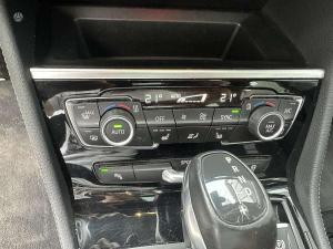 Белый БМВ 218 Active Tourer 2015 в Каунас, объемом двигателя 2.00 л и пробегом 128 тыс. км за 9980 €, фото 23 на AUTOMOTO.COM.LV