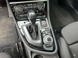 Белый БМВ 218 Active Tourer 2015 в Каунас, объемом двигателя 2.00 л и пробегом 128 тыс. км за 9980 €, фото 24 на AUTOMOTO.COM.LV