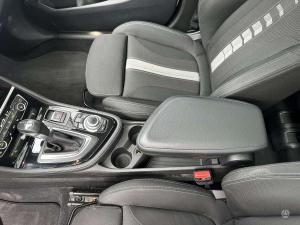Белый БМВ 218 Active Tourer 2015 в Каунас, объемом двигателя 2.00 л и пробегом 128 тыс. км за 9980 €, фото 25 на AUTOMOTO.COM.LV