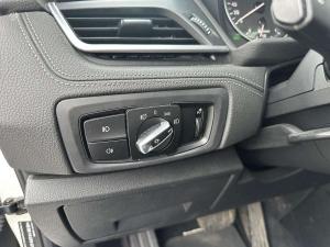 Белый БМВ 218 Active Tourer 2015 в Каунас, объемом двигателя 2.00 л и пробегом 128 тыс. км за 9980 €, фото 26 на AUTOMOTO.COM.LV