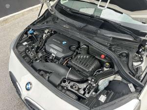 Белый БМВ 218 Active Tourer 2015 в Каунас, объемом двигателя 2.00 л и пробегом 128 тыс. км за 9980 €, фото 33 на AUTOMOTO.COM.LV