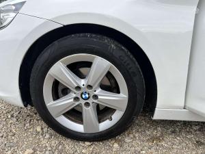 Balts BMW 218 Active Tourer 2015 Viļņa, ar dzinēja tilpumu 2.00 L un nobraukumu 268 tūkst. km par 7450 €, foto 9 vietnē AUTOMOTO.COM.LV