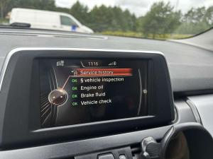 Balts BMW 218 Active Tourer 2015 Viļņa, ar dzinēja tilpumu 2.00 L un nobraukumu 268 tūkst. km par 7450 €, foto 13 vietnē AUTOMOTO.COM.LV
