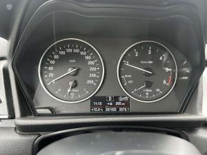 Balts BMW 218 Active Tourer 2015 Viļņa, ar dzinēja tilpumu 2.00 L un nobraukumu 268 tūkst. km par 7450 €, foto 16 vietnē AUTOMOTO.COM.LV