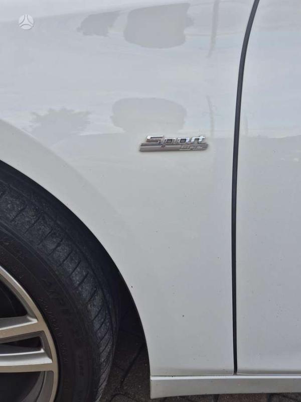 БМВ 218 Active Tourer 2015 в Куршенай на AUTOMOTO.COM.LV Белый БМВ 218 Active Tourer 2015 в Куршенай, объемом двигателя 2.00 л и пробегом 287 тыс. км за 7500 €, фото 11 на AUTOMOTO.COM.LV