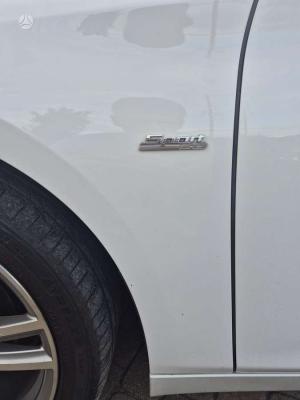 Белый БМВ 218 Active Tourer 2015 в Куршенай, объемом двигателя 2.00 л и пробегом 287 тыс. км за 7500 €, фото 11 на AUTOMOTO.COM.LV