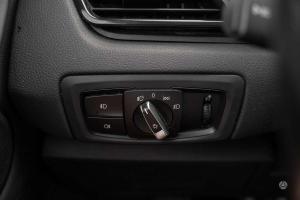 White BMW 218 Active Tourer 2016 in Vilnius, with an engine capacity of 2.00 L and mileage of 113 thousand km for 9999 €, photo 22 on AUTOMOTO.COM.LV