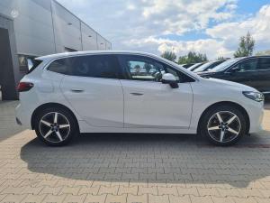Balts BMW 218 Active Tourer 2022 Šauļi, ar dzinēja tilpumu 2.00 L un nobraukumu 122 tūkst. km par 20500 €, foto 3 vietnē AUTOMOTO.COM.LV
