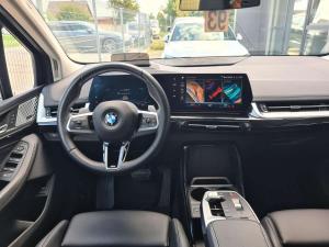 Balts BMW 218 Active Tourer 2022 Šauļi, ar dzinēja tilpumu 2.00 L un nobraukumu 122 tūkst. km par 20500 €, foto 14 vietnē AUTOMOTO.COM.LV