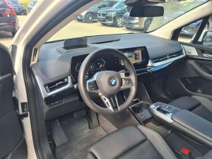 Balts BMW 218 Active Tourer 2022 Šauļi, ar dzinēja tilpumu 2.00 L un nobraukumu 122 tūkst. km par 20500 €, foto 15 vietnē AUTOMOTO.COM.LV
