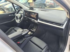 Balts BMW 218 Active Tourer 2022 Šauļi, ar dzinēja tilpumu 2.00 L un nobraukumu 122 tūkst. km par 20500 €, foto 16 vietnē AUTOMOTO.COM.LV