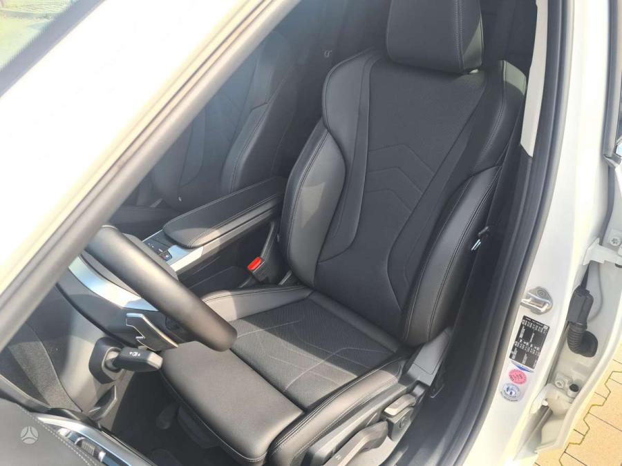 Balts BMW 218 Active Tourer 2022 Šauļi, ar dzinēja tilpumu 2.00 L un nobraukumu 122 tūkst. km par 20500 €, foto 20 vietnē AUTOMOTO.COM.LV