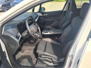Balts BMW 218 Active Tourer 2022 Šauļi, ar dzinēja tilpumu 2.00 L un nobraukumu 122 tūkst. km par 20500 €, foto 21 vietnē AUTOMOTO.COM.LV