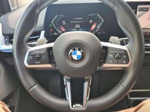 Balts BMW 218 Active Tourer 2022 Šauļi, ar dzinēja tilpumu 2.00 L un nobraukumu 122 tūkst. km par 20500 €, foto 25 vietnē AUTOMOTO.COM.LV
