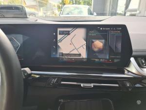 Balts BMW 218 Active Tourer 2022 Šauļi, ar dzinēja tilpumu 2.00 L un nobraukumu 122 tūkst. km par 20500 €, foto 26 vietnē AUTOMOTO.COM.LV