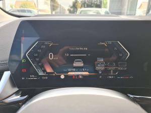 Balts BMW 218 Active Tourer 2022 Šauļi, ar dzinēja tilpumu 2.00 L un nobraukumu 122 tūkst. km par 20500 €, foto 27 vietnē AUTOMOTO.COM.LV