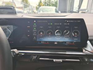 Balts BMW 218 Active Tourer 2022 Šauļi, ar dzinēja tilpumu 2.00 L un nobraukumu 122 tūkst. km par 20500 €, foto 29 vietnē AUTOMOTO.COM.LV