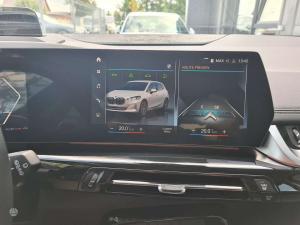 Balts BMW 218 Active Tourer 2022 Šauļi, ar dzinēja tilpumu 2.00 L un nobraukumu 122 tūkst. km par 20500 €, foto 30 vietnē AUTOMOTO.COM.LV