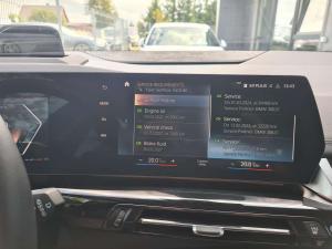 Balts BMW 218 Active Tourer 2022 Šauļi, ar dzinēja tilpumu 2.00 L un nobraukumu 122 tūkst. km par 20500 €, foto 31 vietnē AUTOMOTO.COM.LV