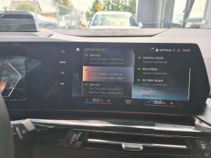 Balts BMW 218 Active Tourer 2022 Šauļi, ar dzinēja tilpumu 2.00 L un nobraukumu 122 tūkst. km par 20500 €, foto 32 vietnē AUTOMOTO.COM.LV