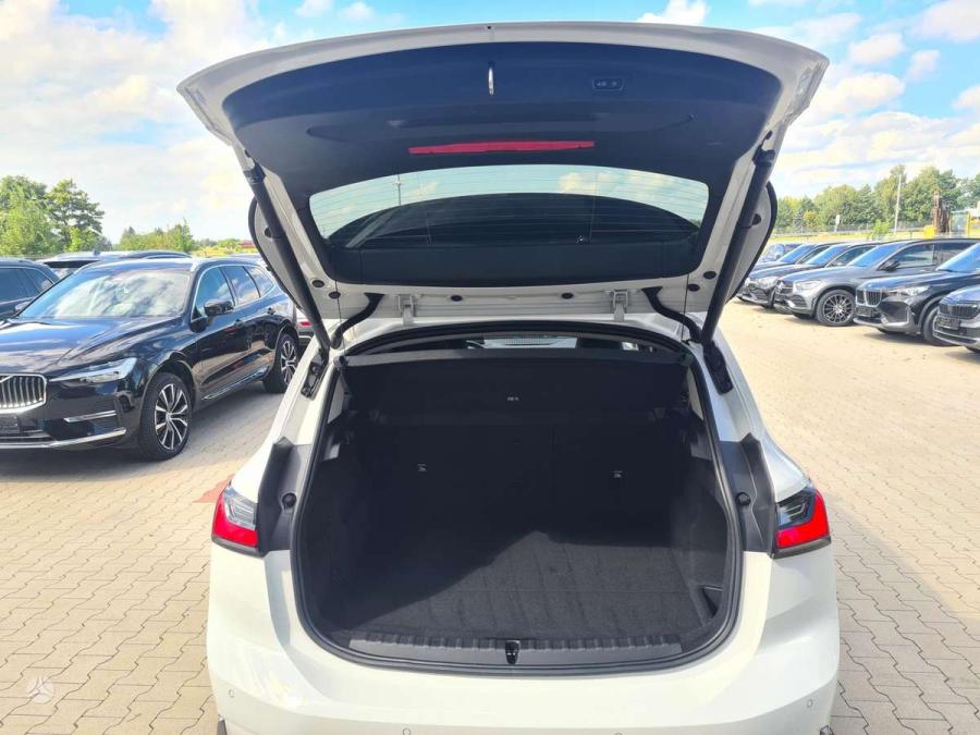 Balts BMW 218 Active Tourer 2022 Šauļi, ar dzinēja tilpumu 2.00 L un nobraukumu 122 tūkst. km par 20500 €, foto 36 vietnē AUTOMOTO.COM.LV
