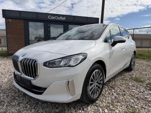 Balts BMW 218 Active Tourer 2023 Viļņa, ar dzinēja tilpumu 1.50 L un nobraukumu 73 tūkst. km par 19844 €, foto 3 vietnē AUTOMOTO.COM.LV