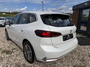 Balts BMW 218 Active Tourer 2023 Viļņa, ar dzinēja tilpumu 1.50 L un nobraukumu 73 tūkst. km par 19844 €, foto 5 vietnē AUTOMOTO.COM.LV