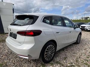 Balts BMW 218 Active Tourer 2023 Viļņa, ar dzinēja tilpumu 1.50 L un nobraukumu 73 tūkst. km par 19844 €, foto 7 vietnē AUTOMOTO.COM.LV