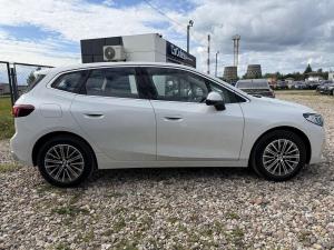 Balts BMW 218 Active Tourer 2023 Viļņa, ar dzinēja tilpumu 1.50 L un nobraukumu 73 tūkst. km par 19844 €, foto 8 vietnē AUTOMOTO.COM.LV