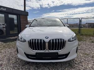 Balts BMW 218 Active Tourer 2023 Viļņa, ar dzinēja tilpumu 1.50 L un nobraukumu 73 tūkst. km par 19844 €, foto 10 vietnē AUTOMOTO.COM.LV