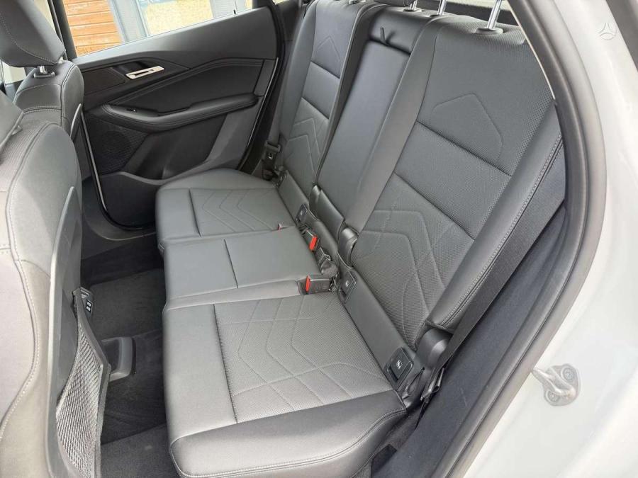 Balts BMW 218 Active Tourer 2023 Viļņa, ar dzinēja tilpumu 1.50 L un nobraukumu 73 tūkst. km par 19844 €, foto 15 vietnē AUTOMOTO.COM.LV
